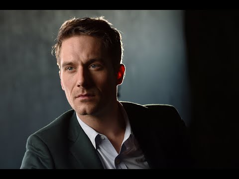 Nathan Madden - WeAudition