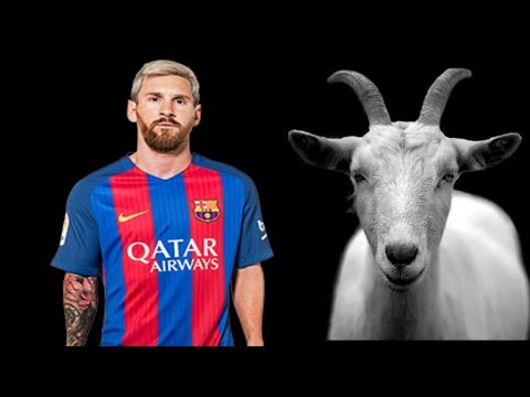 Famous Football Players and their Synonyms