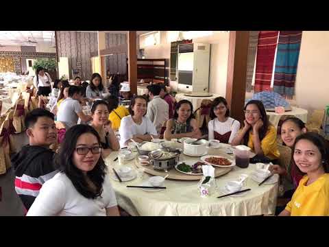 Eximbank Taiwan 2019-Vinagroup Travel- T/l: Mai Vinh