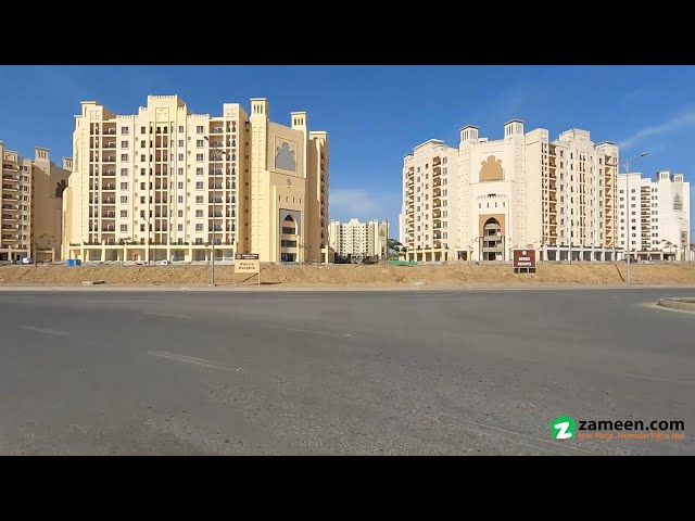 Bahria Height At most reasonable rate, Even below costing of today ...