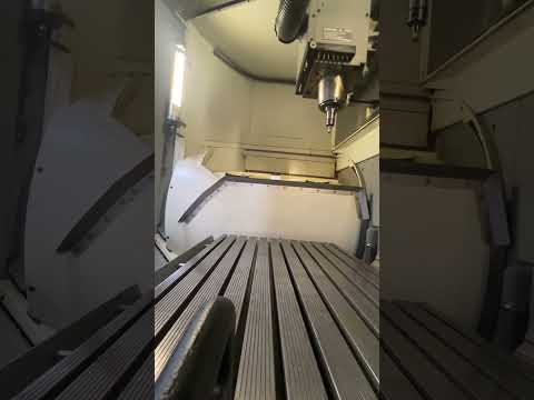 Used 2005 DMG MORI DMU80T Vertical Machining Centers 2409 | Midstate ...