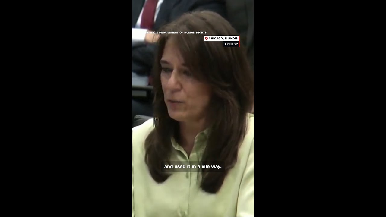 Mom calls out Trump admin for invoking her dead daughter's name