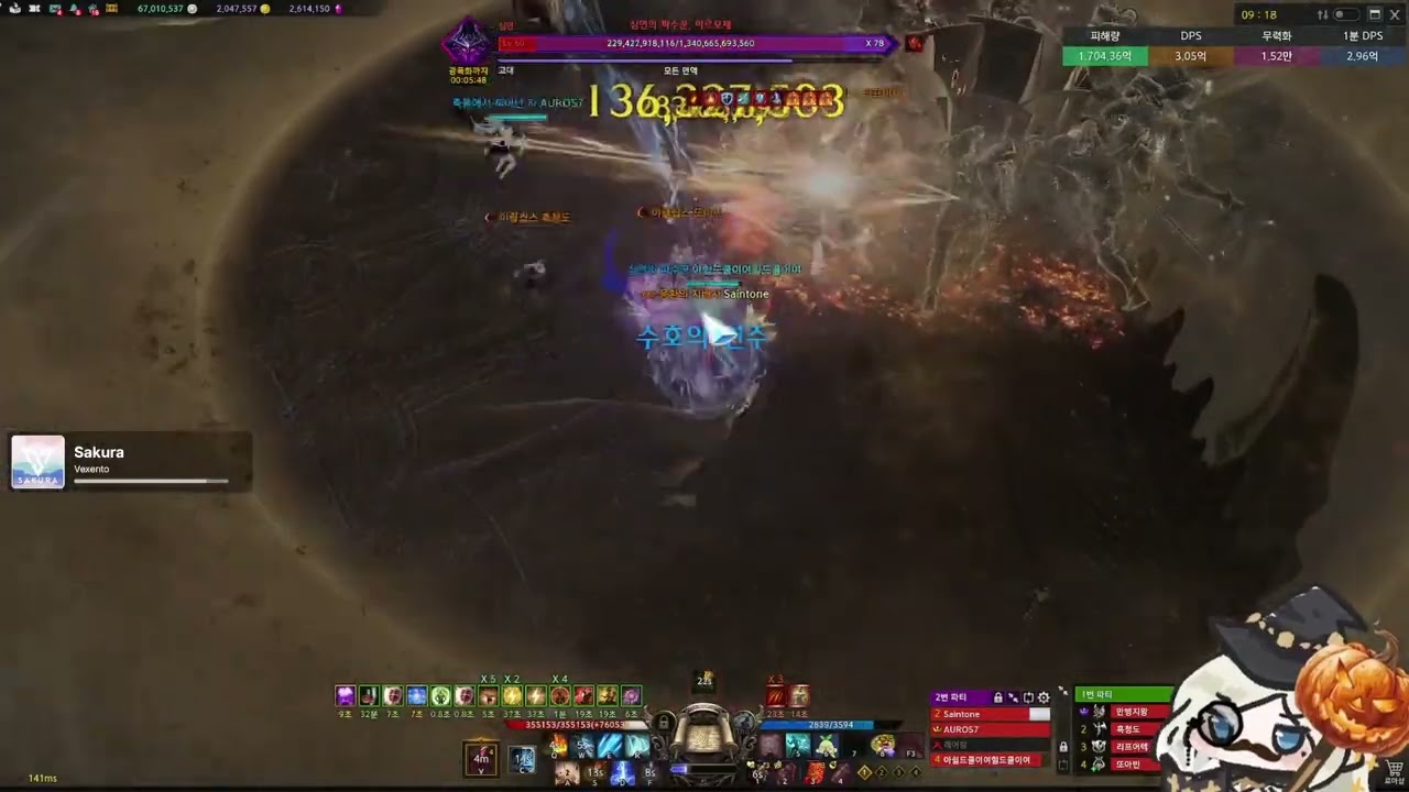 Kazeros Raid Armoche Gate 2 Guide - Lost Ark Maxroll.gg