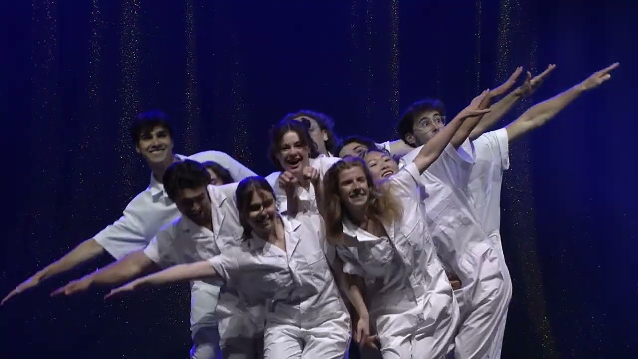 Spring Sing 2023: Company Opener