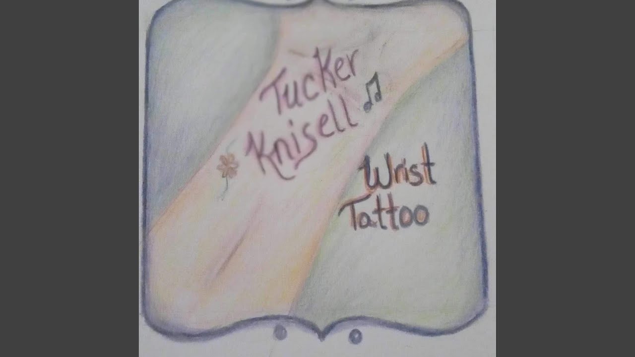 Wrist Tattoo