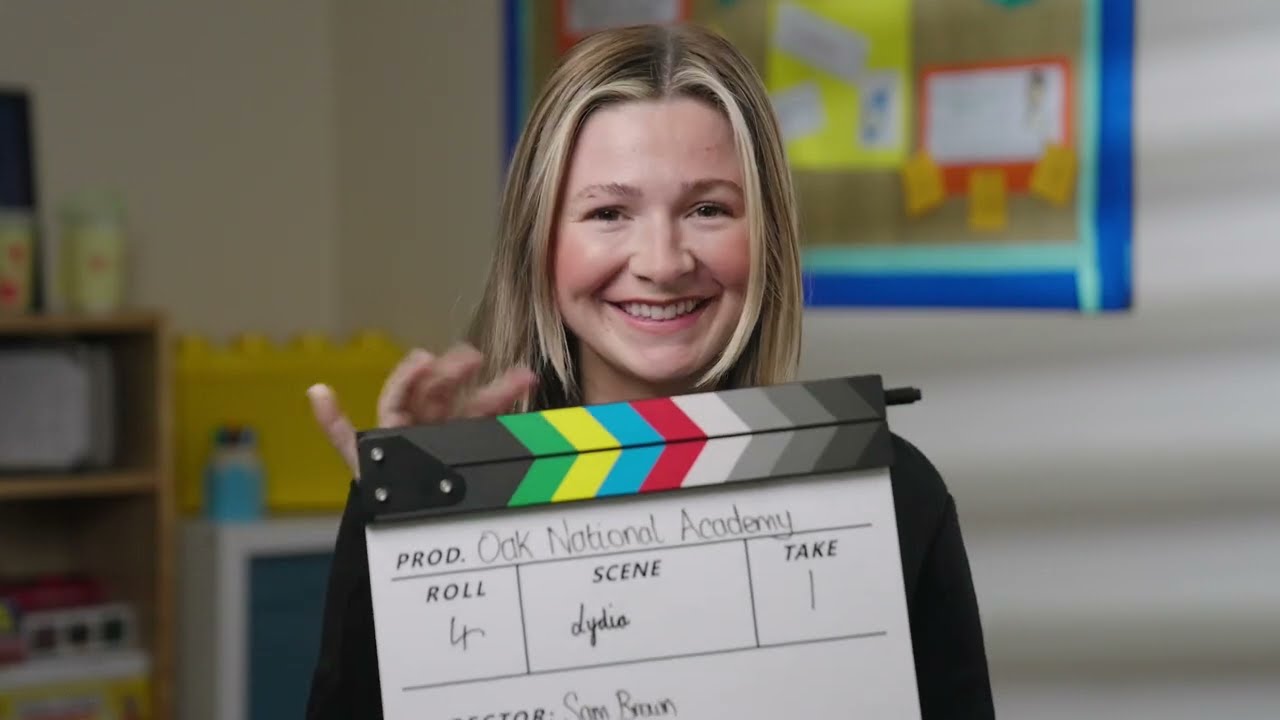 How Oak National Academy helps teachers