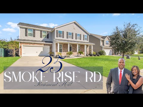 25 Smoke Rise Rd. Richmond Hill, GA | Level 10 Listings