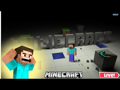 MINECRAFT PUBLIC LIFESTEAL SMP LIVE join fast...