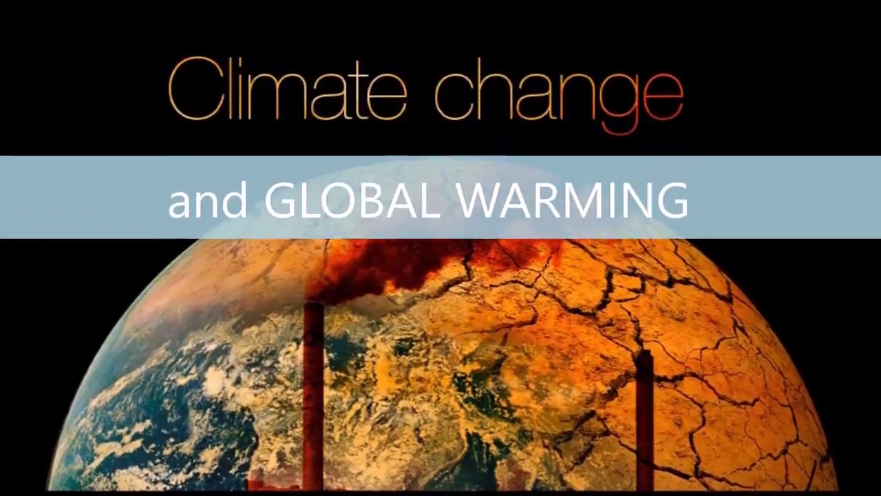 Climate change and role of architects