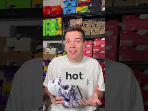 Nike Has A Ridiculous Return Policy
