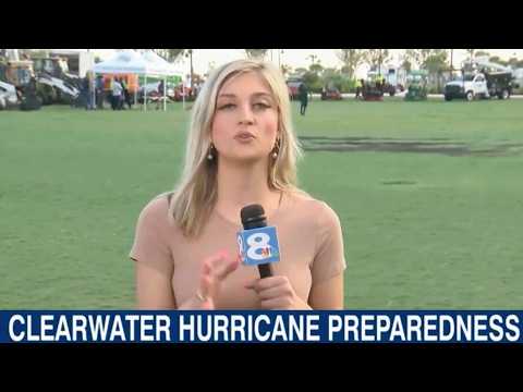 Community Outrage Over Dog Murderer, Bracing for 2025 Hurricanes, Celebrating Veterans & Tampa News