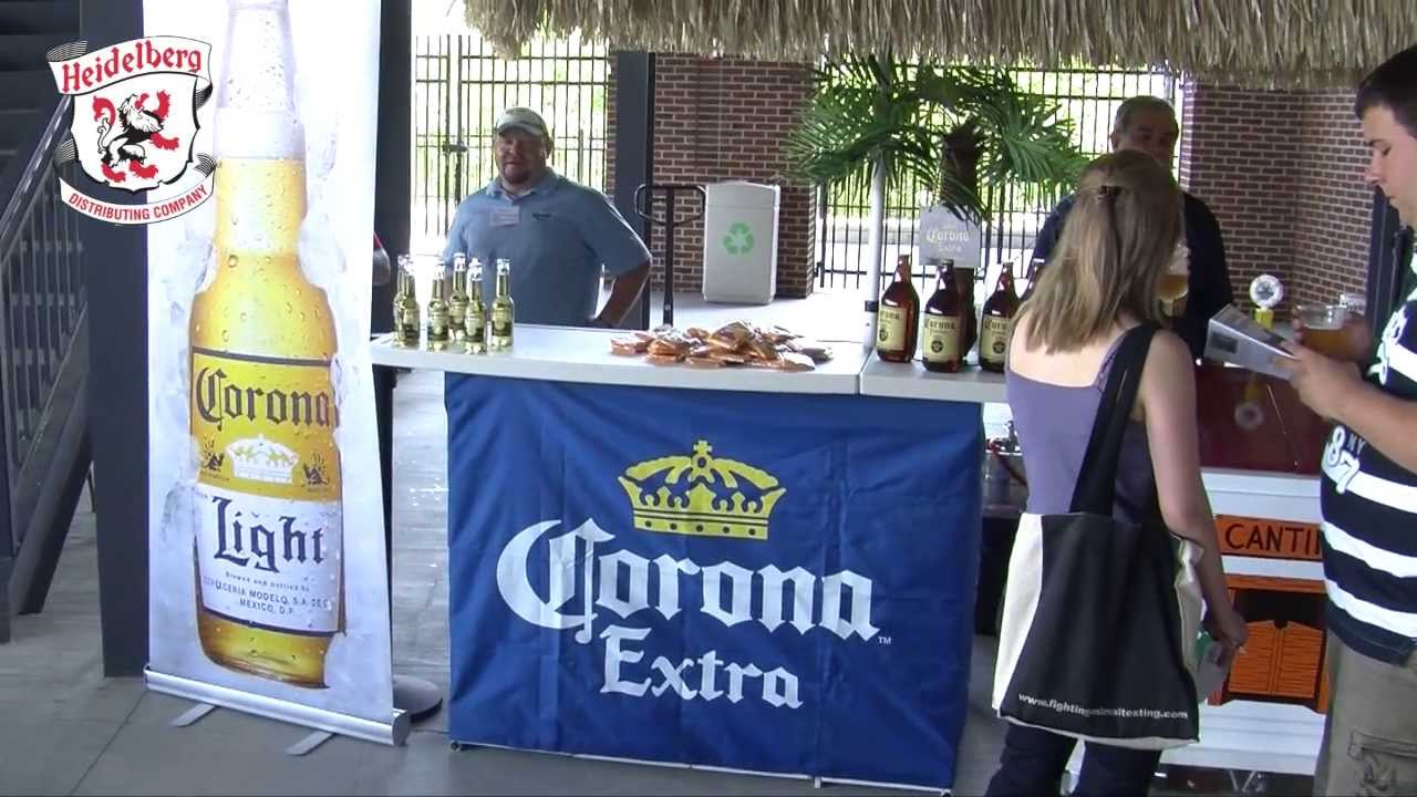 Corona & Crown Imports LLC