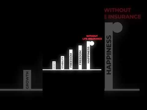LIFE WITHOUT LIFE INSURANCE