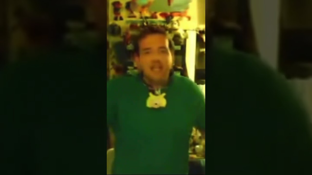 Chris Chan is possessed by a demon (only gifted mediums can see this)😨😱