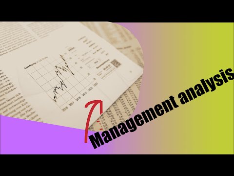 How To Save Money And Become Rich? Personal Financial Planning Course P3: Management analysis report