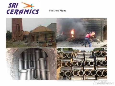SW Pipes at Best Price in India