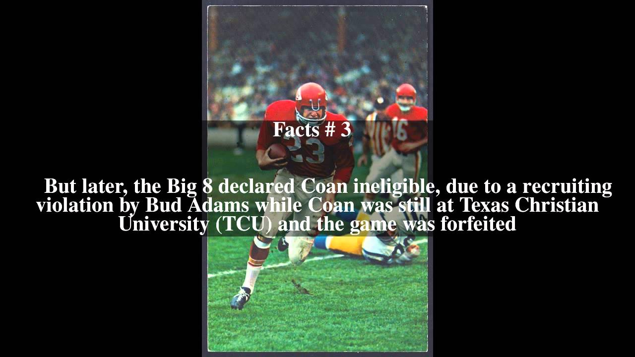 Bert Coan Top # 5 Facts