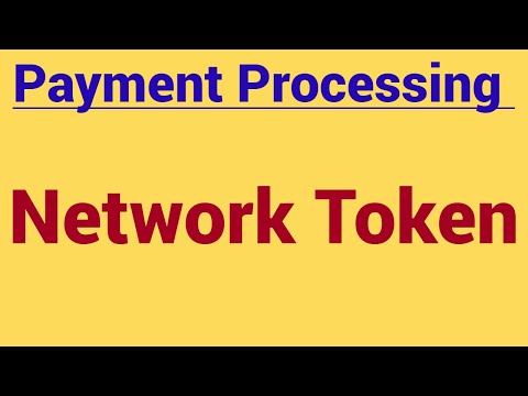 Network Token in Payment Processing | Network Tokenization Vs PCI Tokenization
