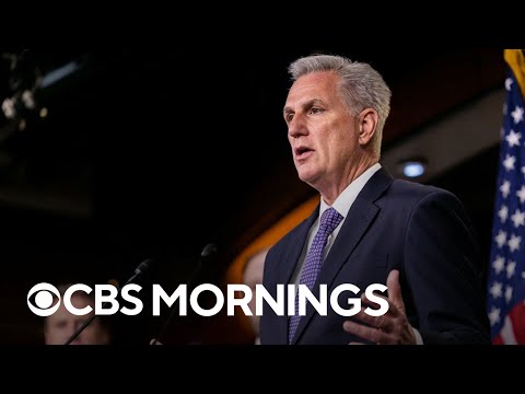 Kevin McCarthy scrambles to secure House Speaker votes as Republicans take control of House