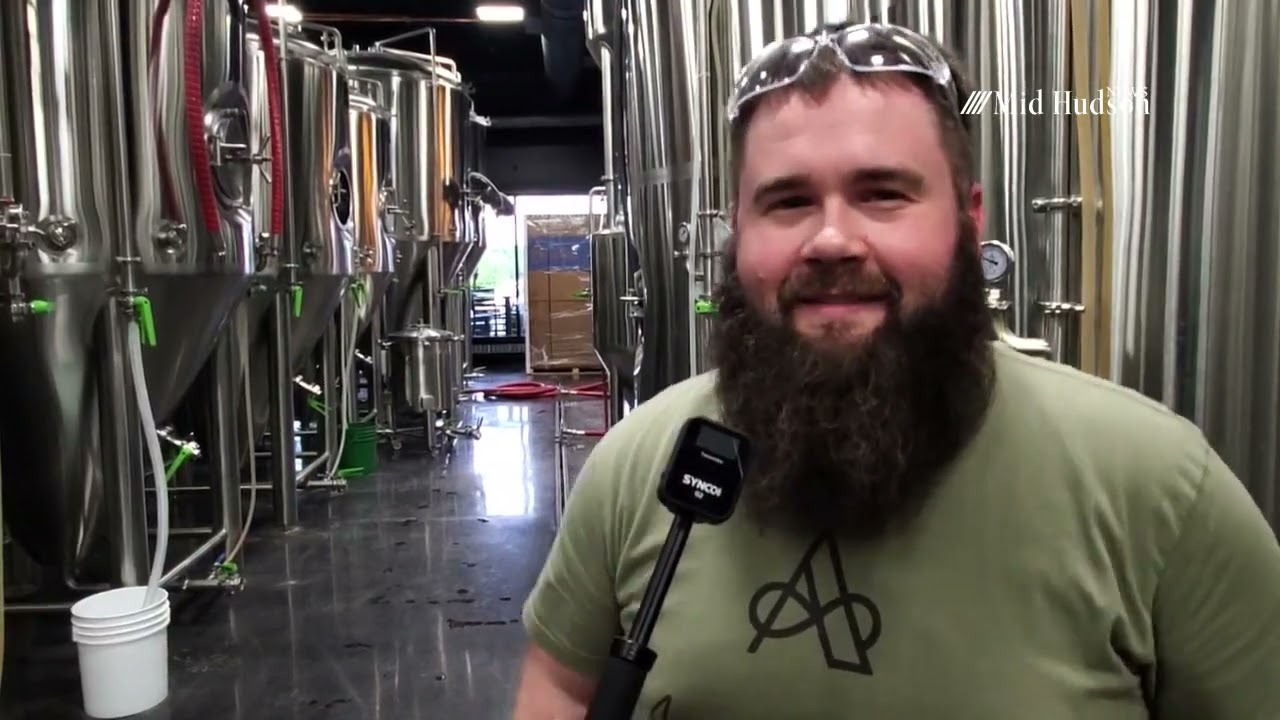 Aspire Brewing Opening Doors