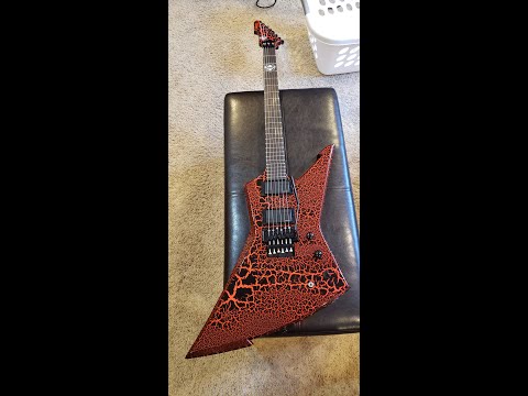 Schecter Balsac E-1 FR: Price, Specs and Best Deals | FindMyGuitar