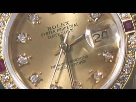 Best Pawnshop in New York Gold Coast Jewelry and Pawn Huntington-Rolex Watches For Sale