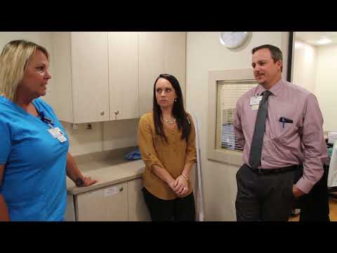 NEW PET and CT Scanning Services