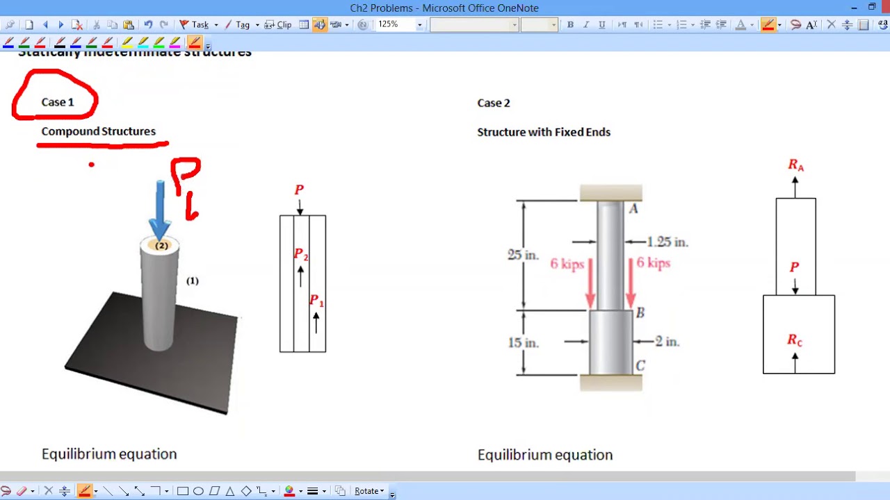 Stress Analysis Section 6 Part 3