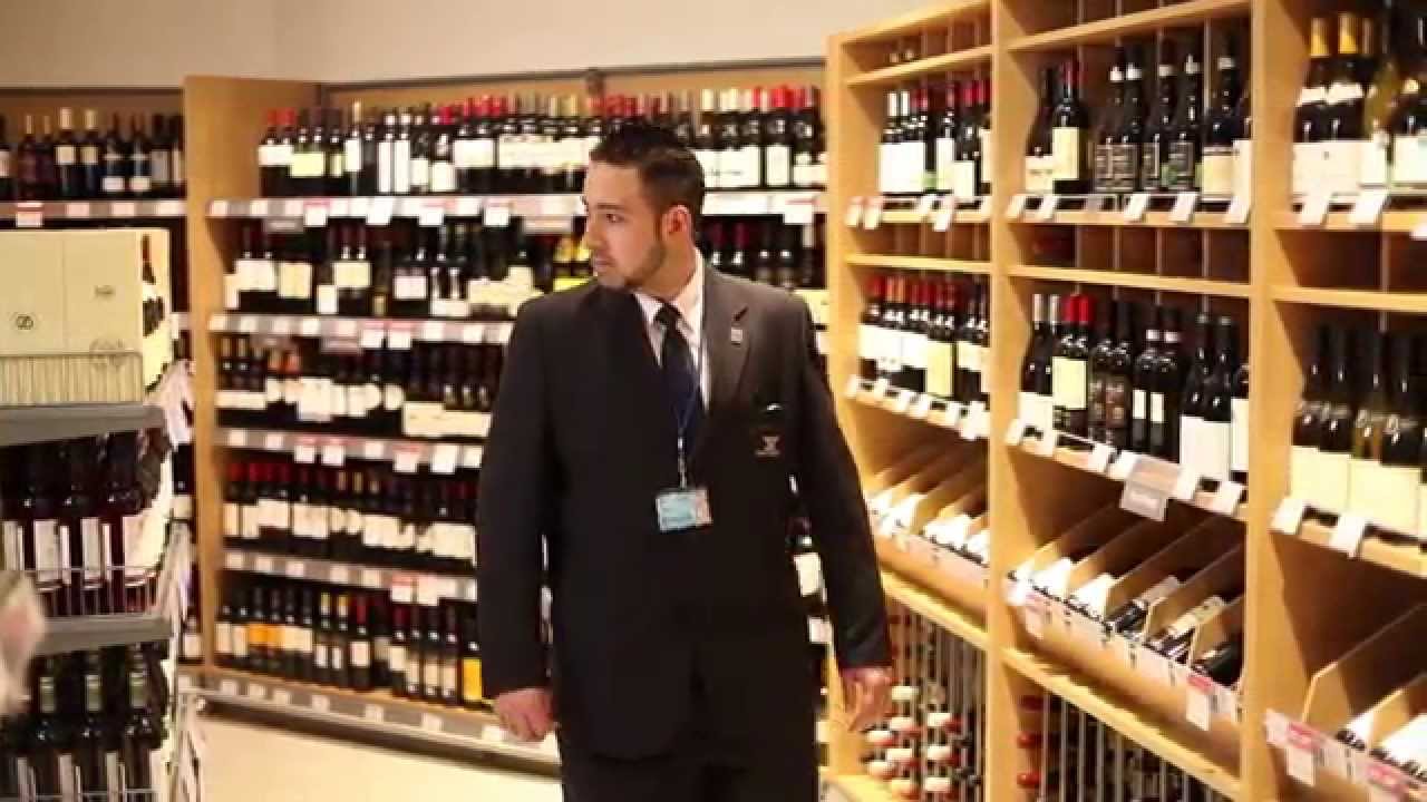 Total Security Services Corporate Video