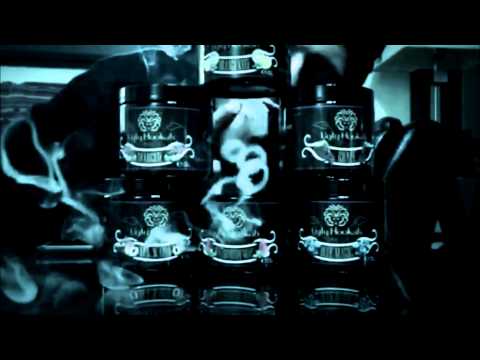 Ugly Hookah Tobacco