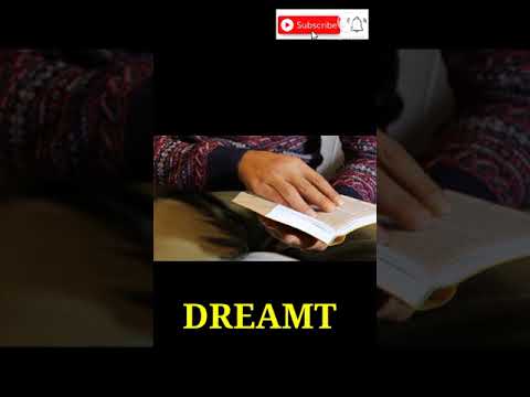 AMAZING FACT (ONLY ENGLISH WORD ENDING WITH MT)