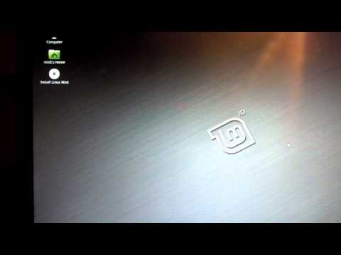 Linux Mint Julia Review
