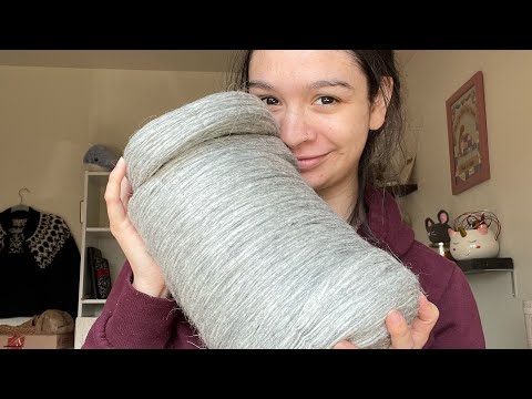HandmadeComfortGifts Podcast Ep. 6: Pattern Design, Creativity restored, Plotulopi obsessed