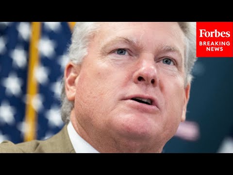 'Rein In Wasteful Washington Spending': Mike Collins Praises Appropriations Bill