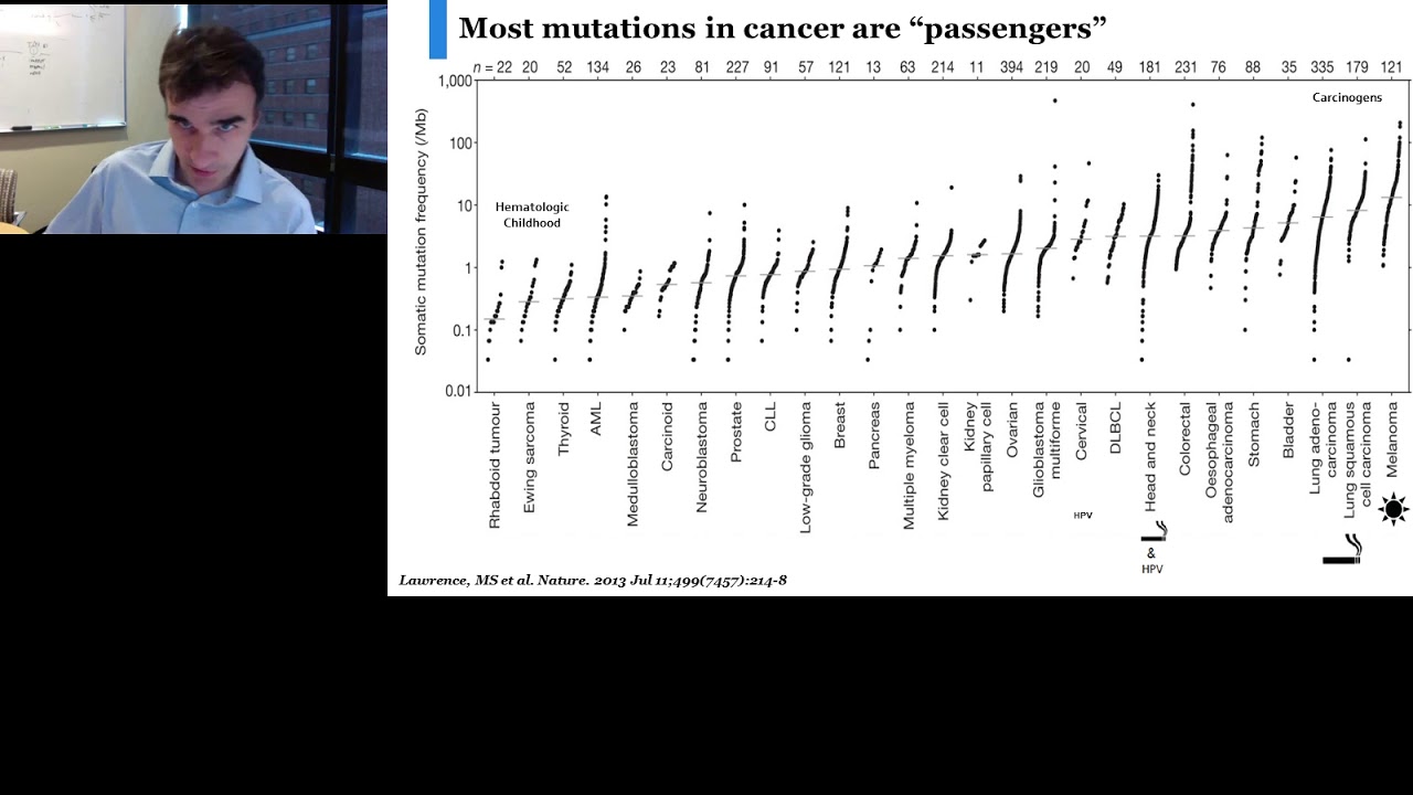 Identifying Driver Alterations and Therapeutic Options in Cancer