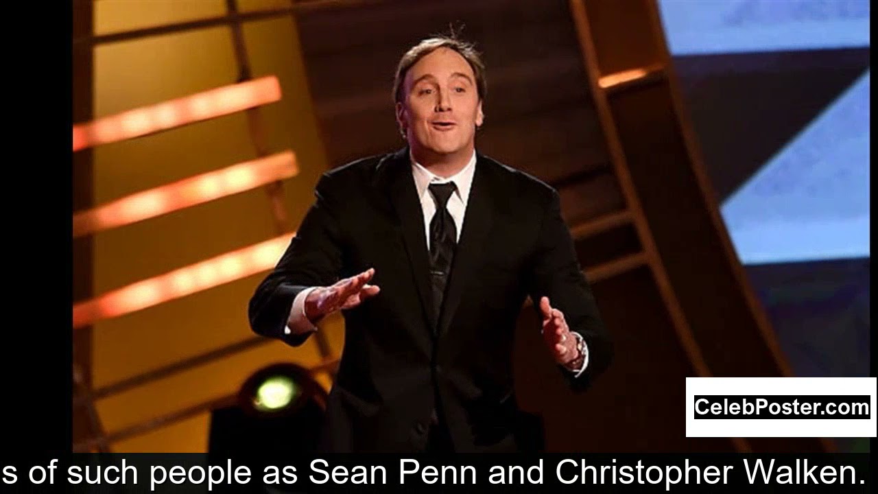 Jay Mohr biography