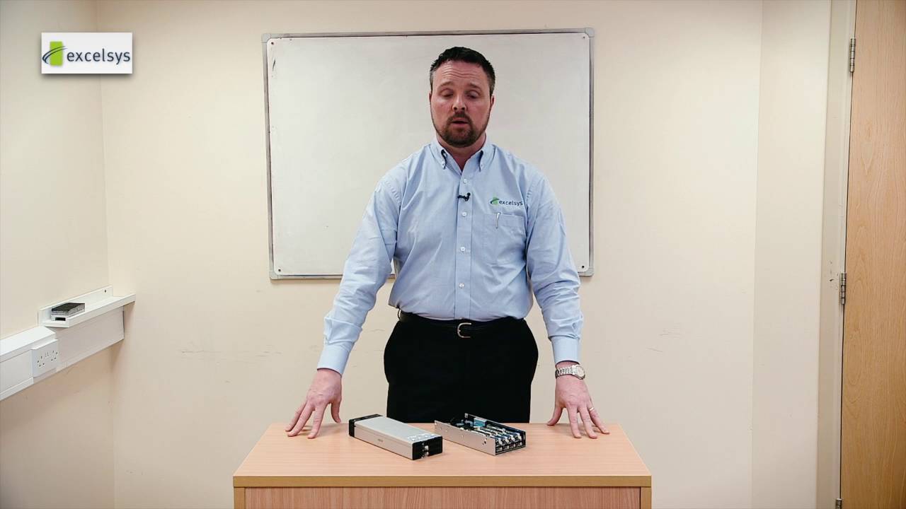 CoolX Analog Interface