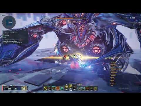 Steam Community :: Video :: [PSO2 NGS] (Force Gameplay) Practicing my ...