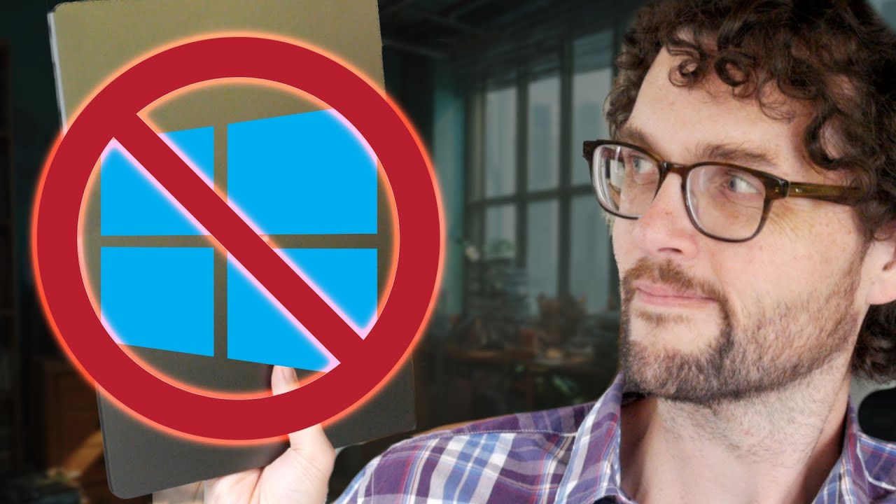 5 reasons to AVOID Windows on Arm laptops
