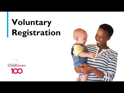 How to become a Voluntarily Registered child care provider in Virginia
