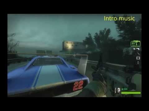 Steam Community :: Video :: Chiptuned (8-bit music) in Left 4 Dead 2
