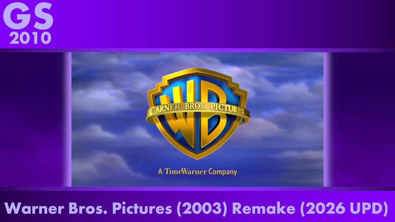 Warner Bros. Pictures (2003) Remake (2026 UPD)