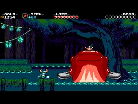 Steam Community :: Video :: Let's Play Shovel Knight - Part 5: Troupple ...