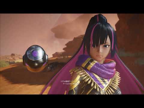 Steam Community :: Video :: 【PSO2:NGS】ストーリー 第二章 Part3 4K 最高画質設定