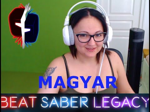 │ Beat Saber Legacy Launcher/Mod Assistant Magyar│steam PCVR │(with every languages sub)
