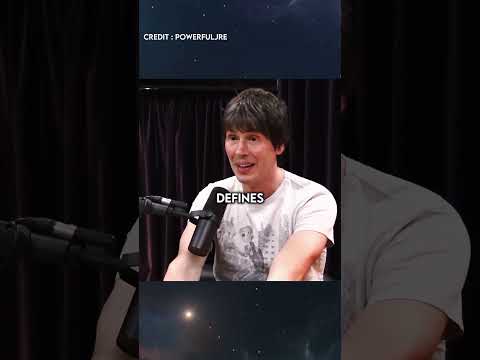 How Do We Define Flatness? | Brian Cox