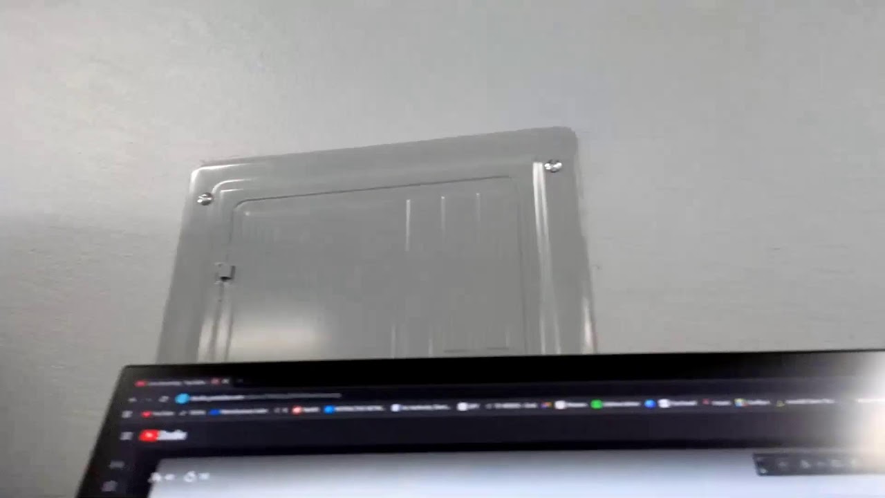 Test Bud. OmniWall Mountification