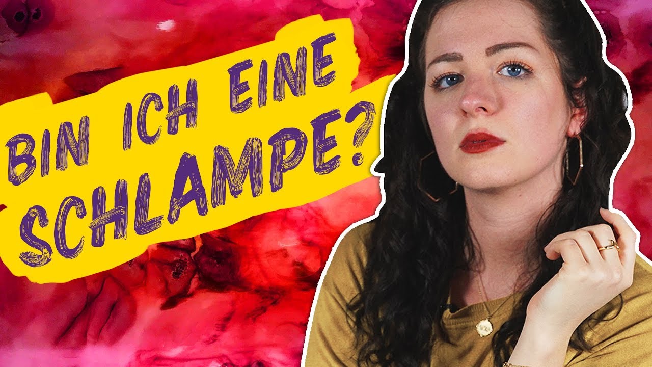 Was bedeutet Schlampe sein eigentlich? | Bedside Stories