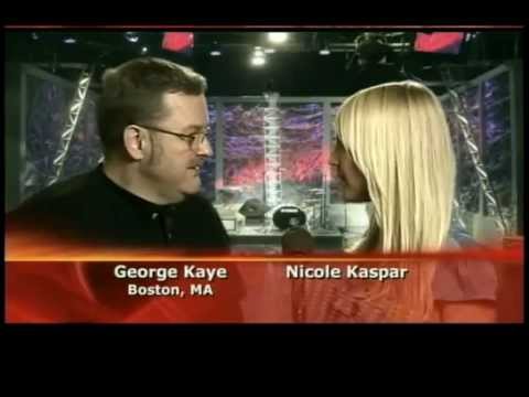 Hire George Kaye - Pop Singer in your area, | GigSalad