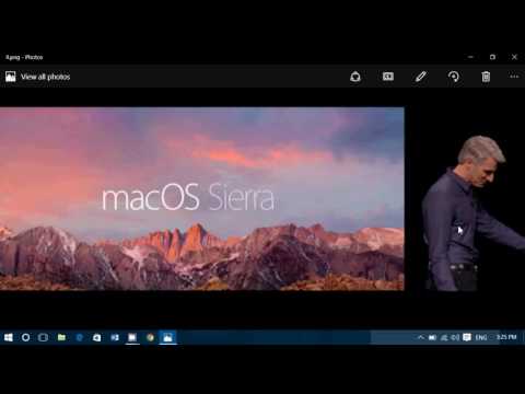 Apple Keynote roundup and highlights for WWDC 2016 IOS WatchOS MacOS TVOS No Hardware